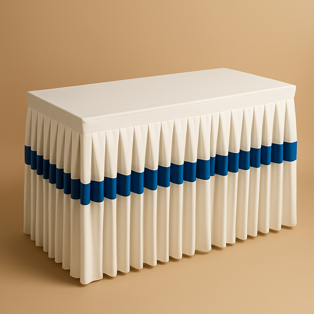 Tent House Table Rentals in Hyderabad – Durable & Decorative | Tentwala ...